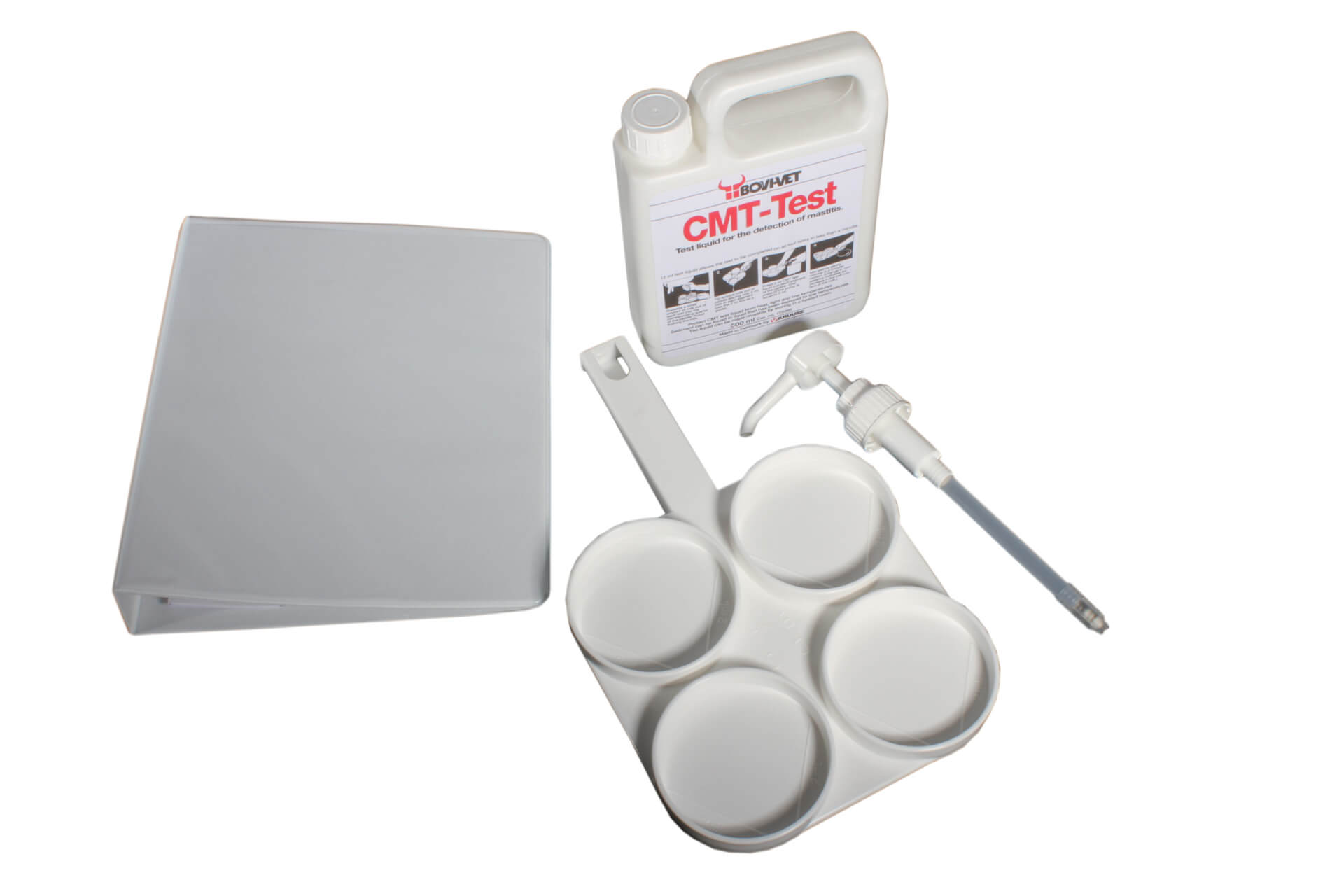 C M T Test Kit Complete Farm And Rural Supplies C M T Test Kit Complete Farm And Rural Supplies